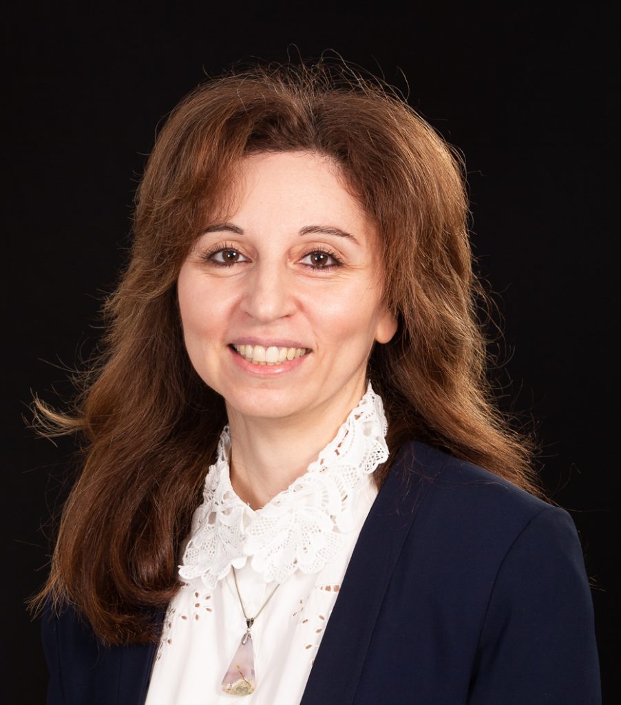 Liana G. Svendsen – Maestro