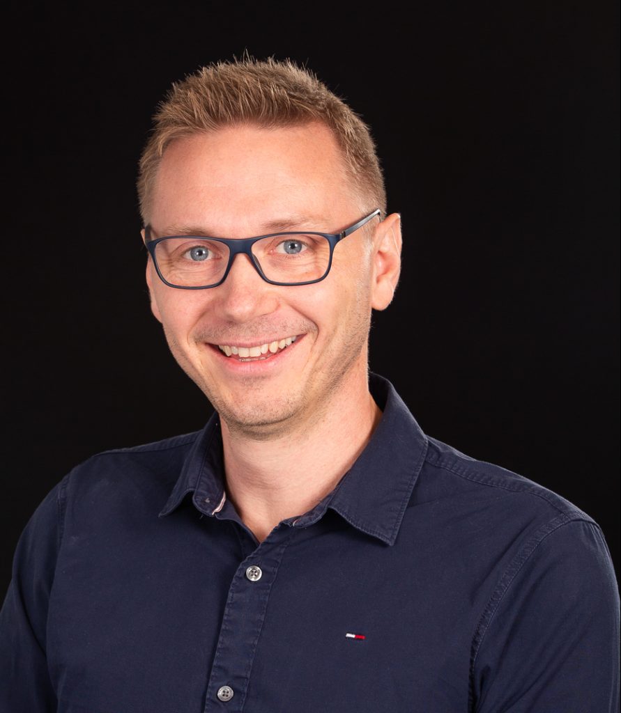 Ole Magnus Hellgren – Maestro